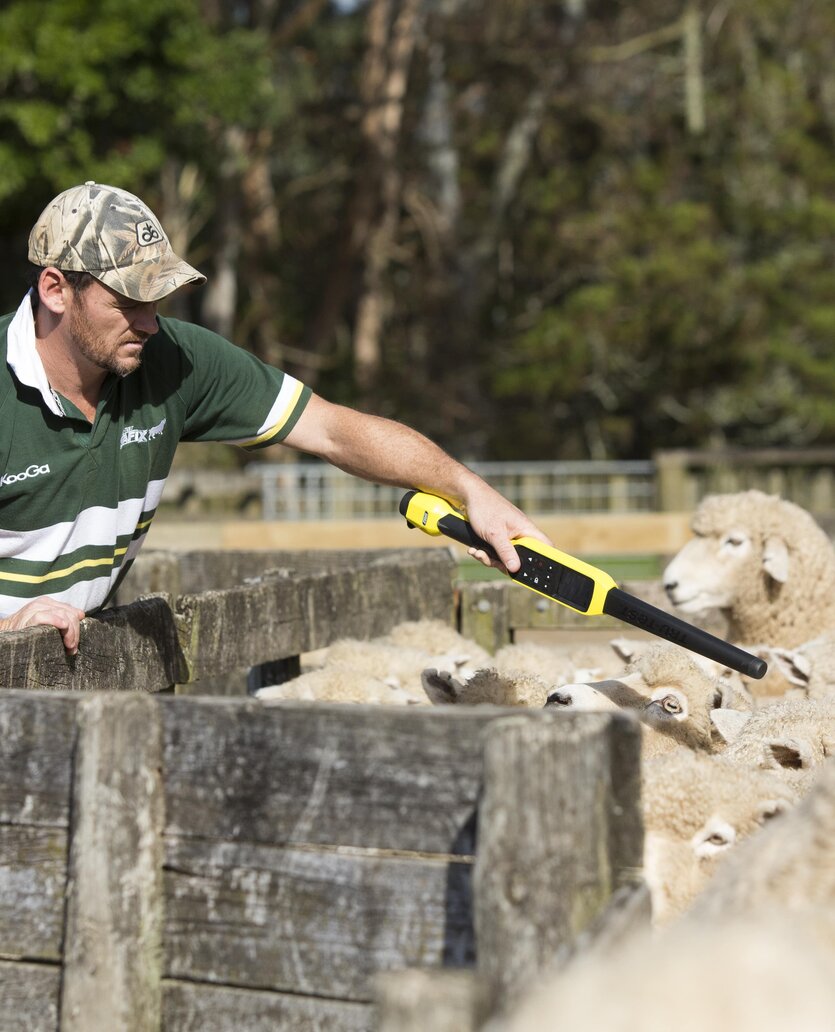 Tru-Test Australia | Tru-Test Datamars