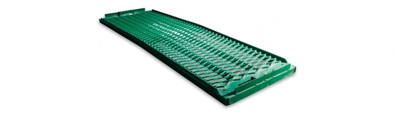 Steel Cattle Platform | Tru-Test Datamars