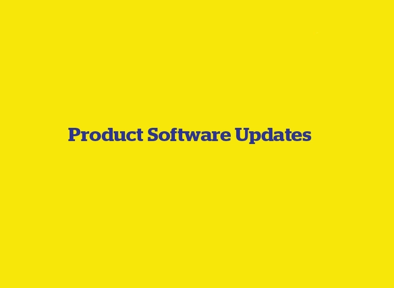 Product Software Updates | Tru-Test Datamars